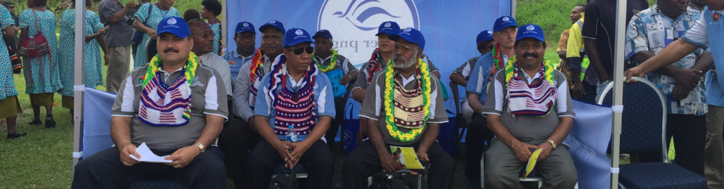 Pacific Technologies