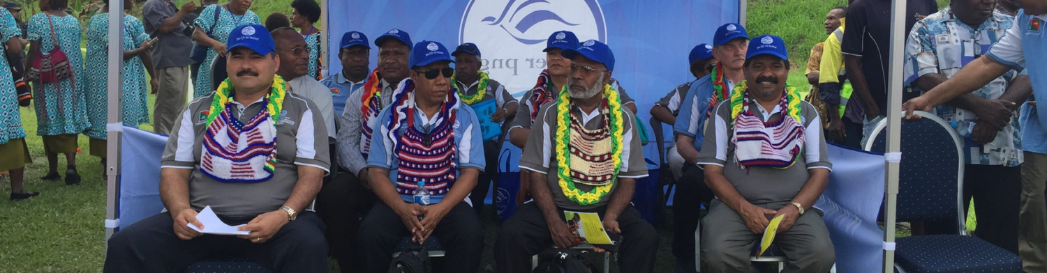 Pacific Technologies