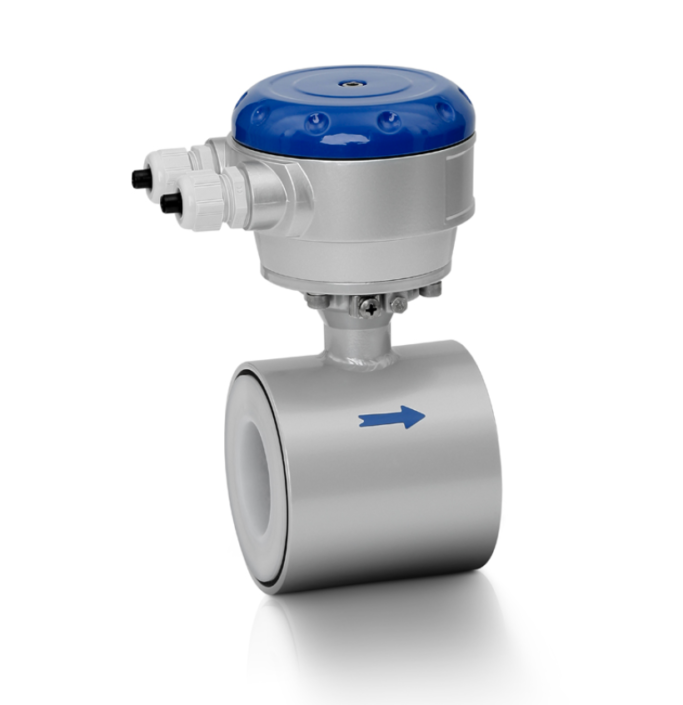 Sensors (OPTIFLUX 1000 Sensor) - Pacific Technologies